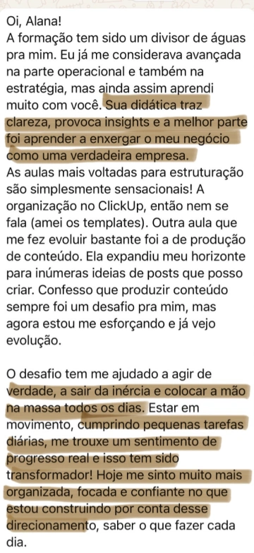 Formação Gestor de Tráfego